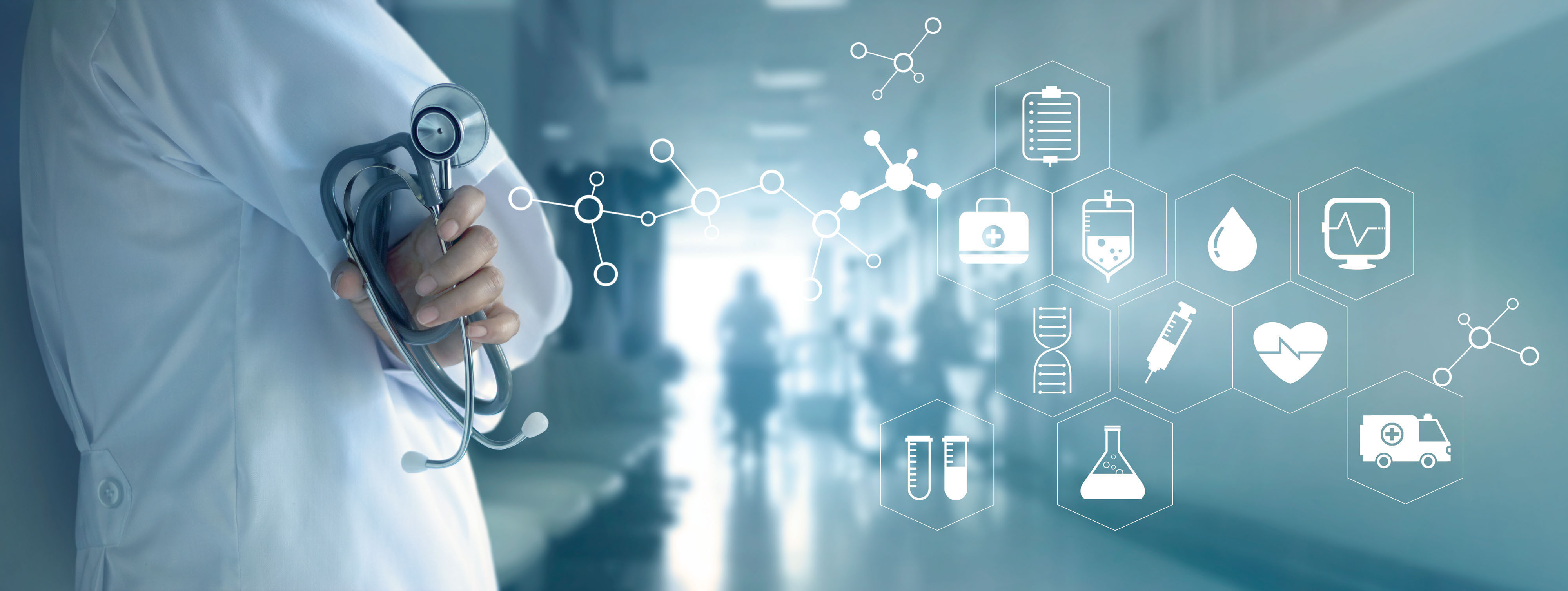 Le Health Data Hub et la CNAM autorisés à collecter des données de ...